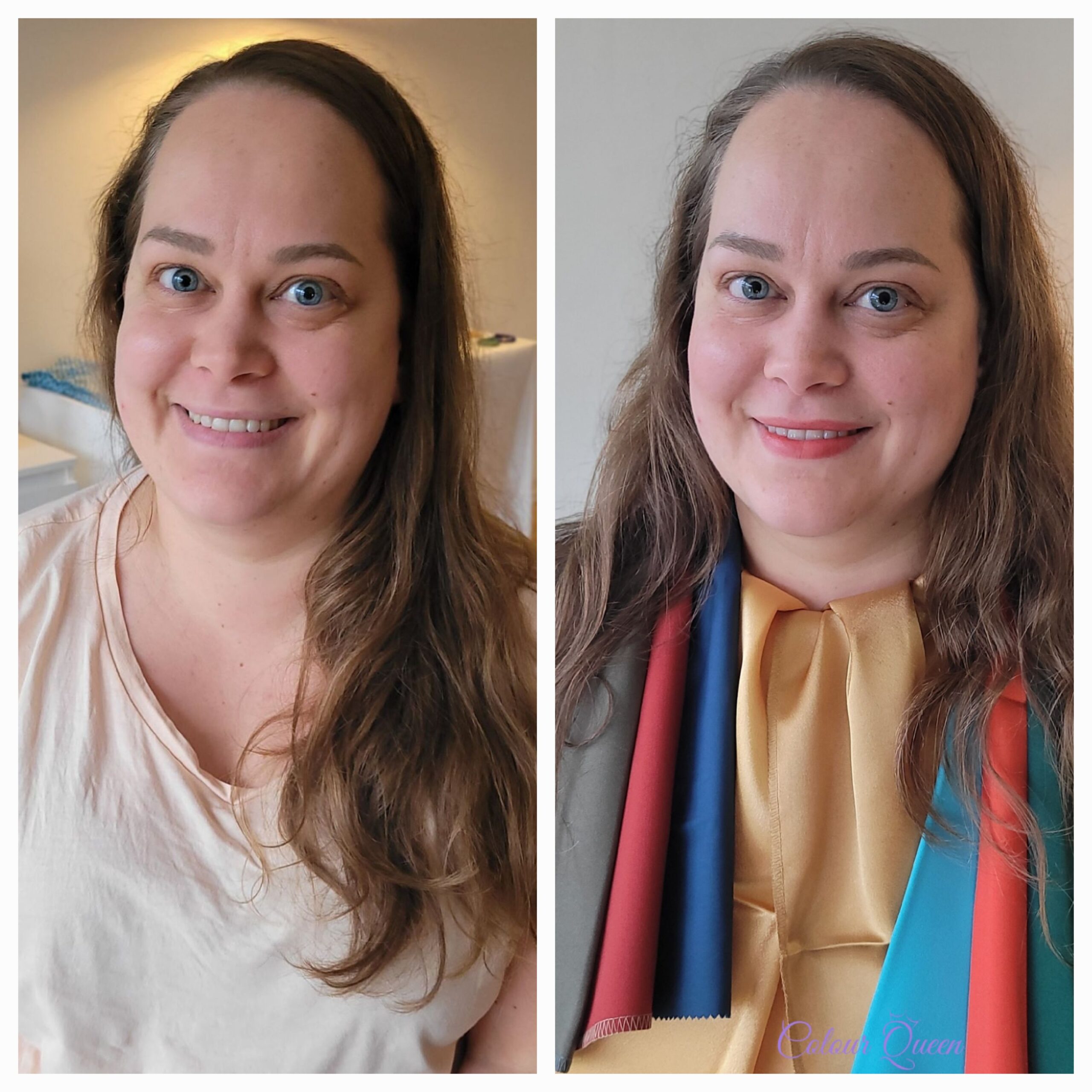 Shop | Colour Queen - Personlig stylist